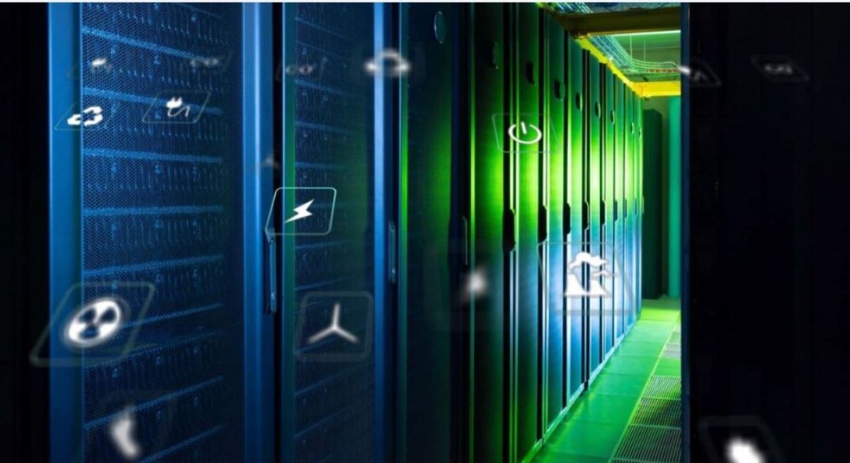 Zero Two invests in Evolution Data Centres, in joint partnership with Warburg Pincus